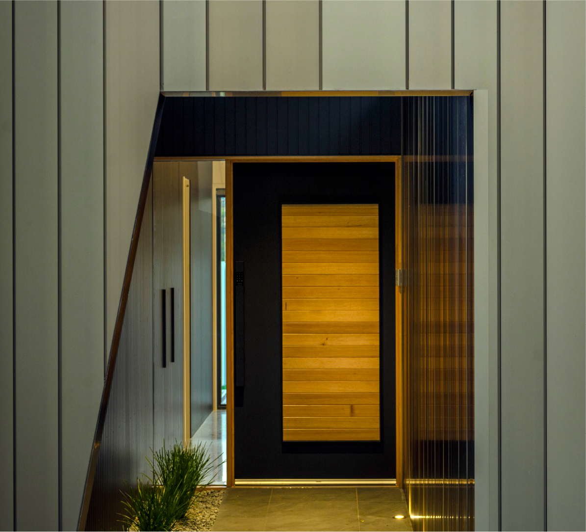 Stryüm: Superior Aluminium Cladding Profiles and Finishes